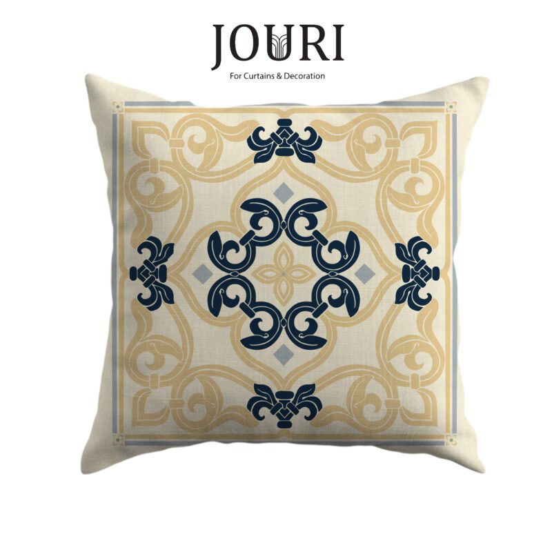 كوشن مربع - jouri-store